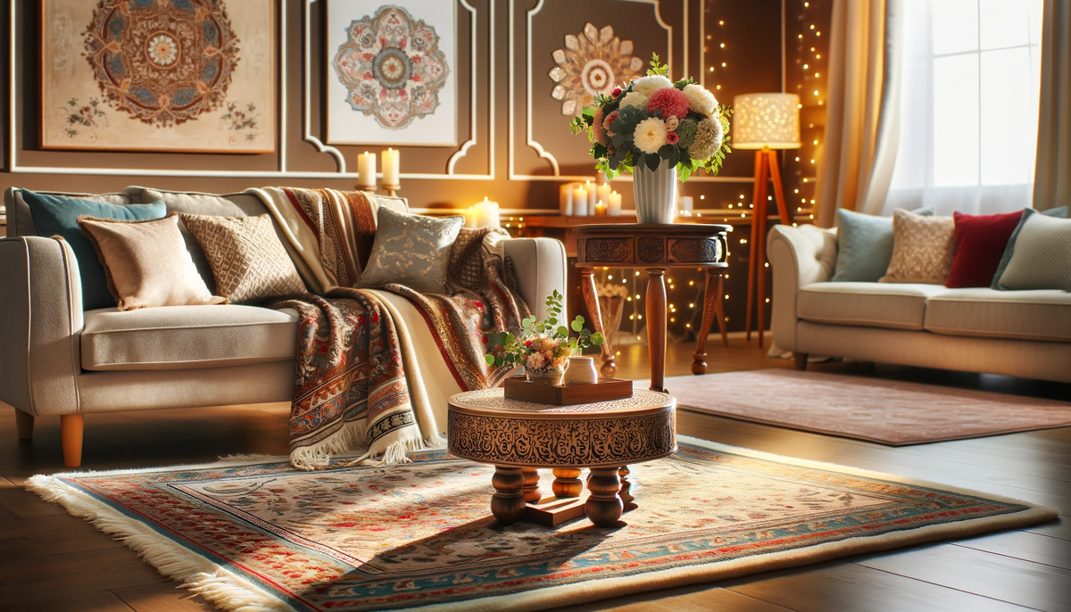 11 Essential Guidelines for Breathtaking Home Decor!