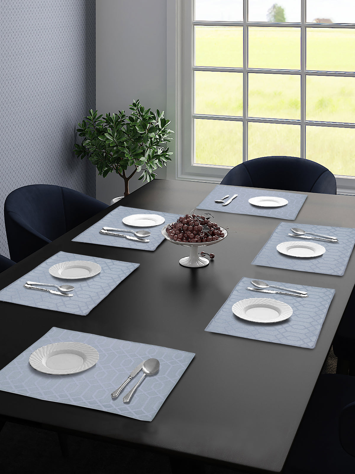 Buy Dining Table Mats Online at Best Price in India