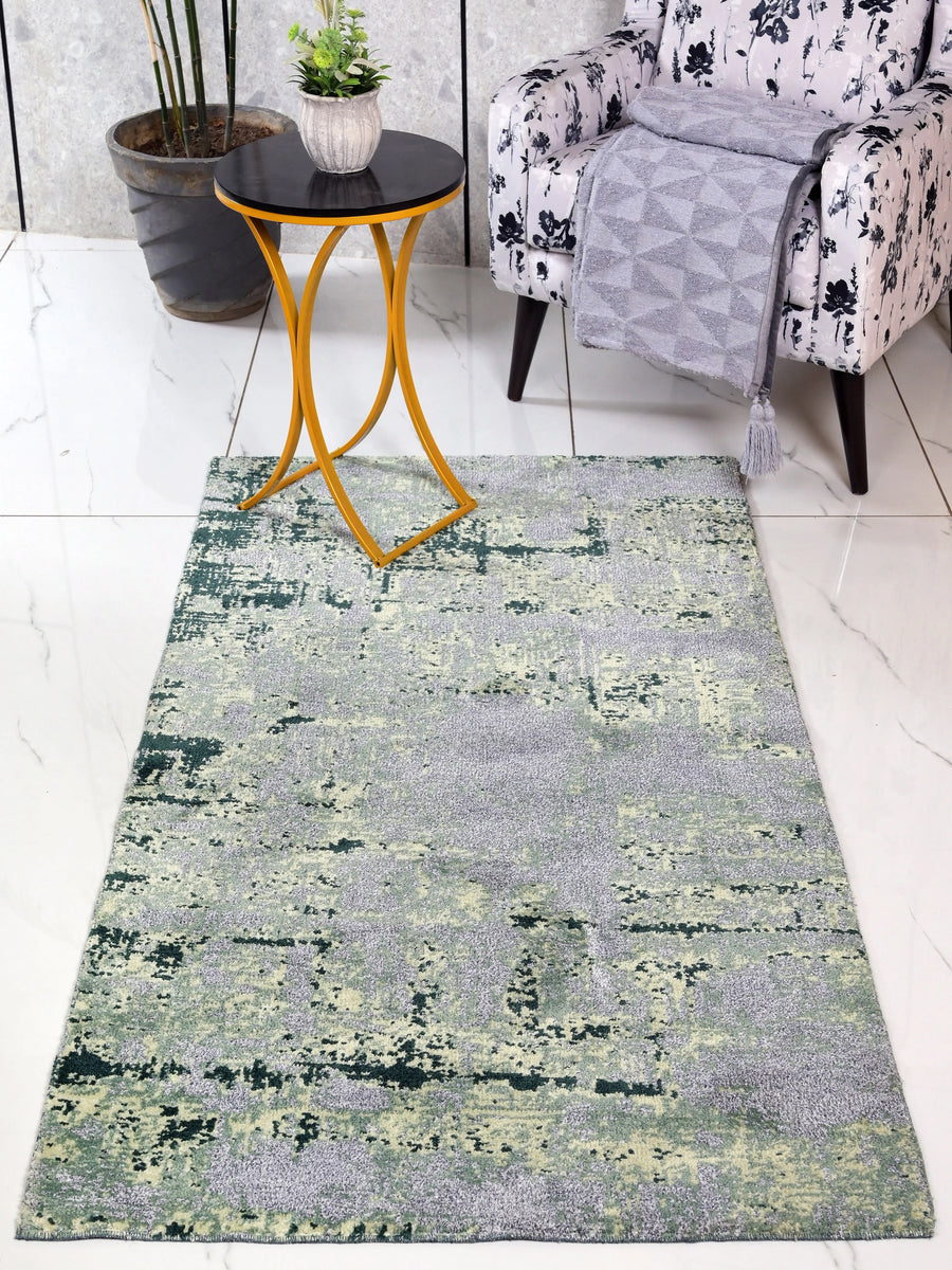 Ani Modern Soft Pile Carpet