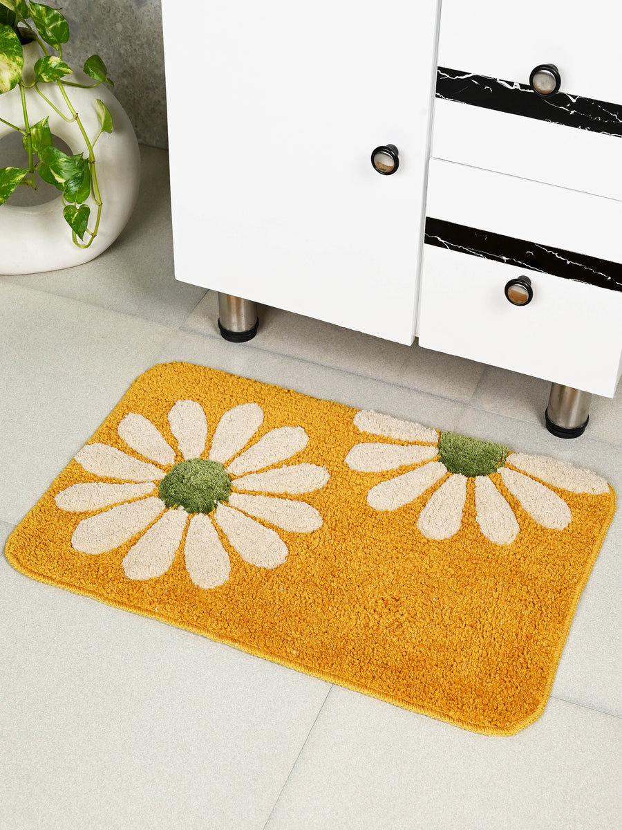 Buy Cawo Soft Anti-Skid Bathmat Online – 40x60 cm, (1 & 2 Pc Sets)