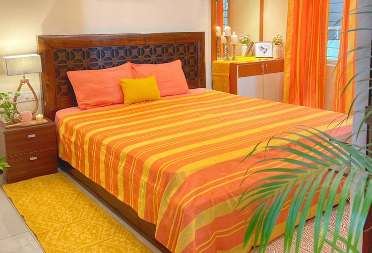 Buy Home Furnishing & Decor Products Online at Best Prices – Saral Hom ...