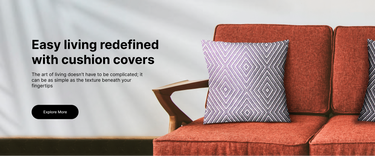 Buy Home Furnishing & Decor Products Online at Best Prices – Saral Hom ...