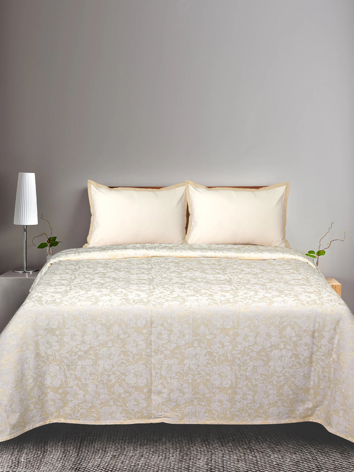 Buy Bed Covers Online in India at Best Prices | Bed Covers Set