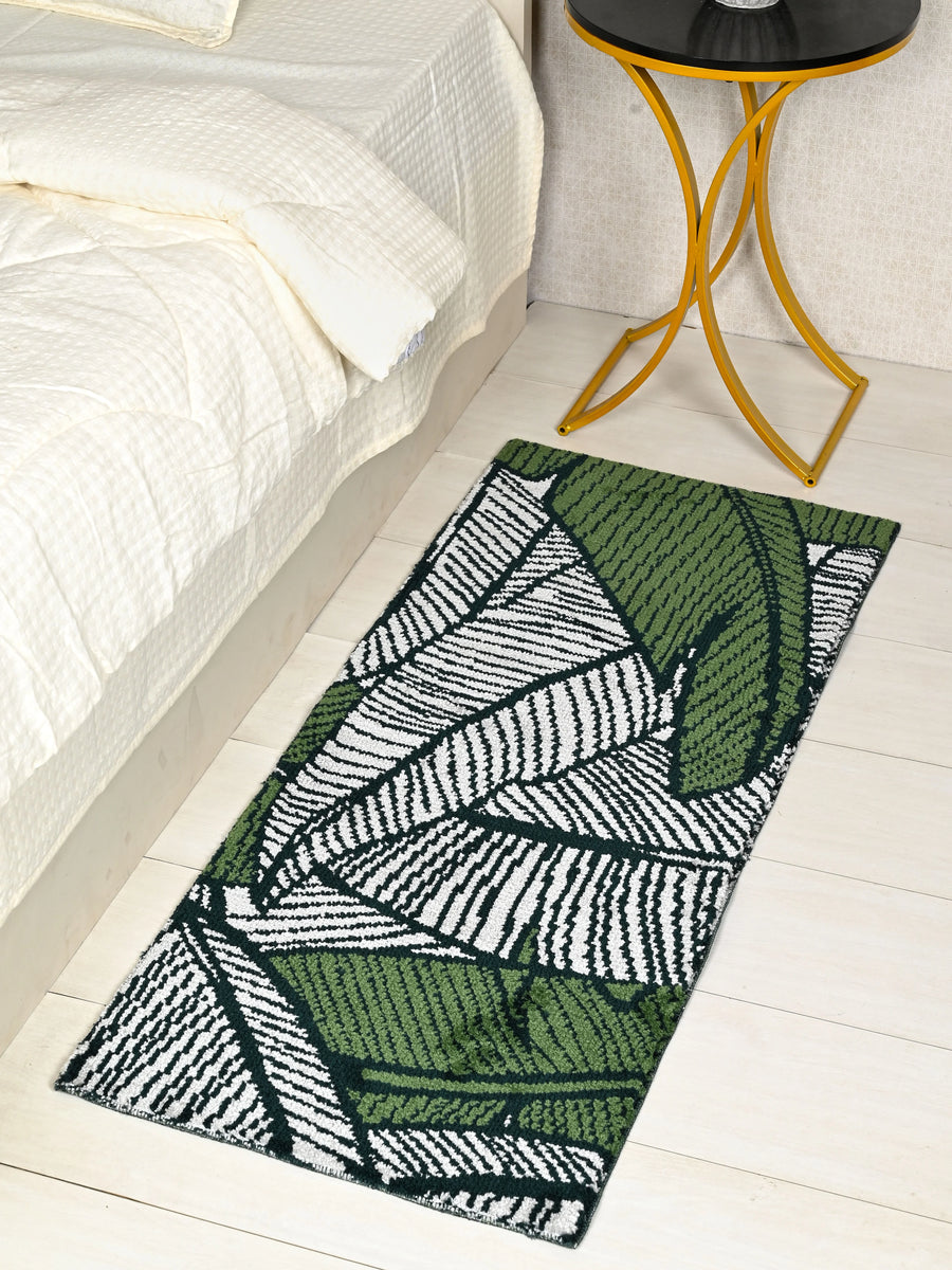 KERA Soft Pile Floor Runner