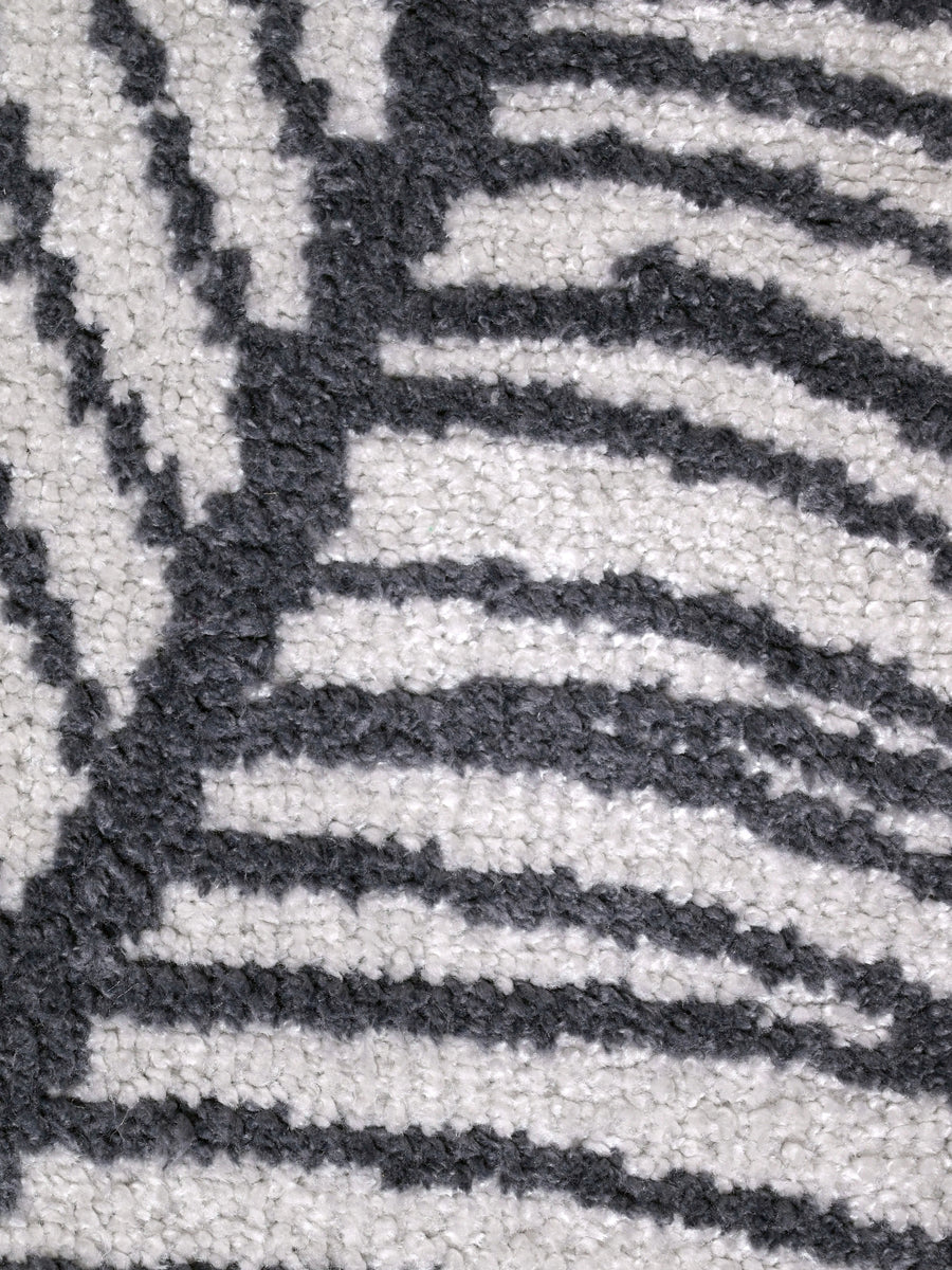 Kera Soft Pile Carpet | Modern Design with Velvety Texture