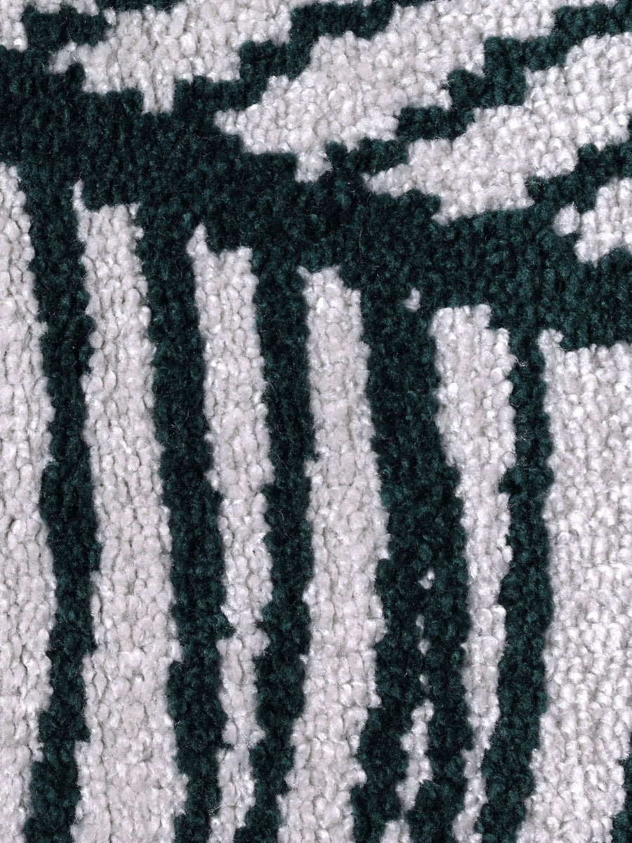 Kera Soft Pile Carpet | Modern Design with Velvety Texture