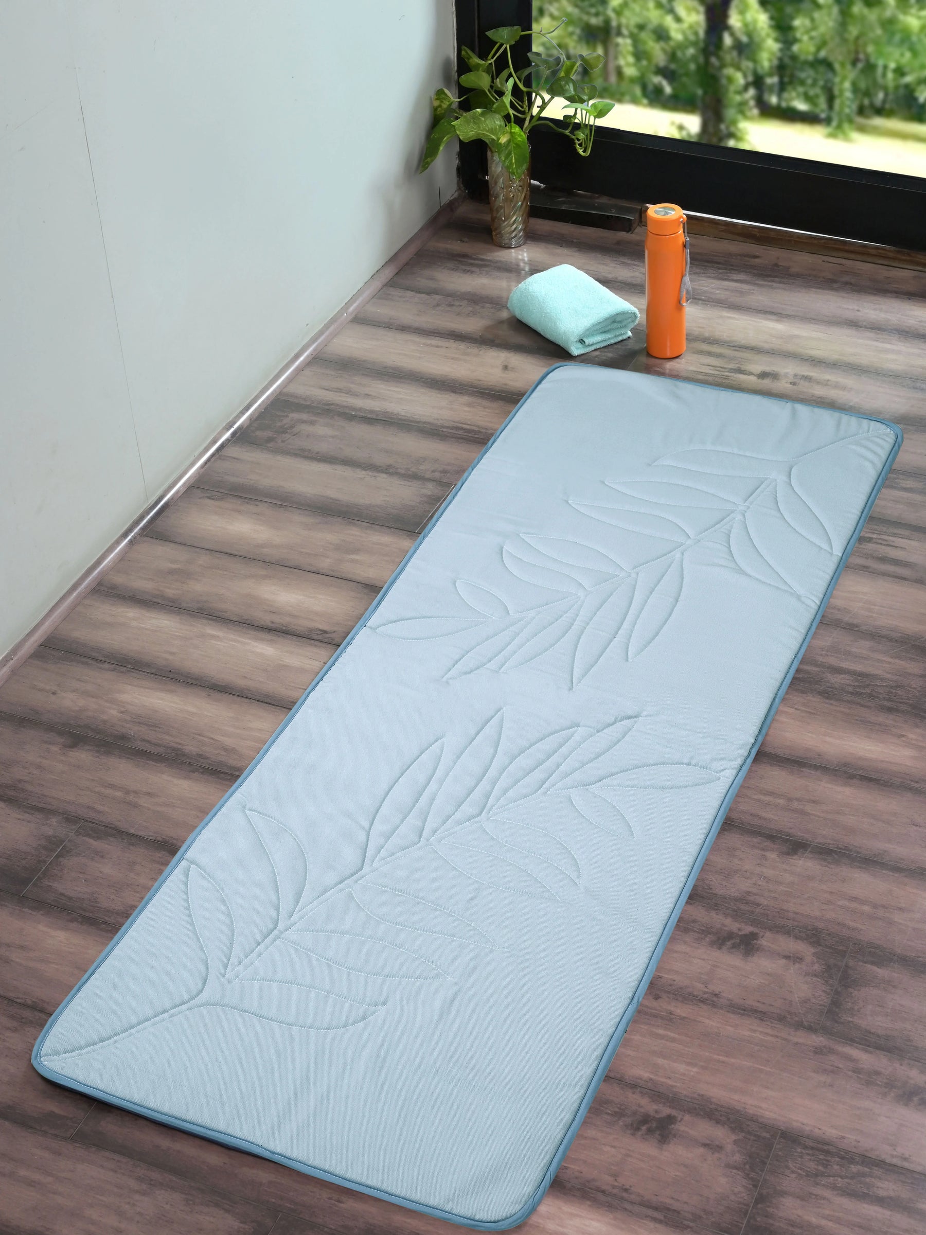 Buy Yoga Mats Online in India | Exercise & Fitness