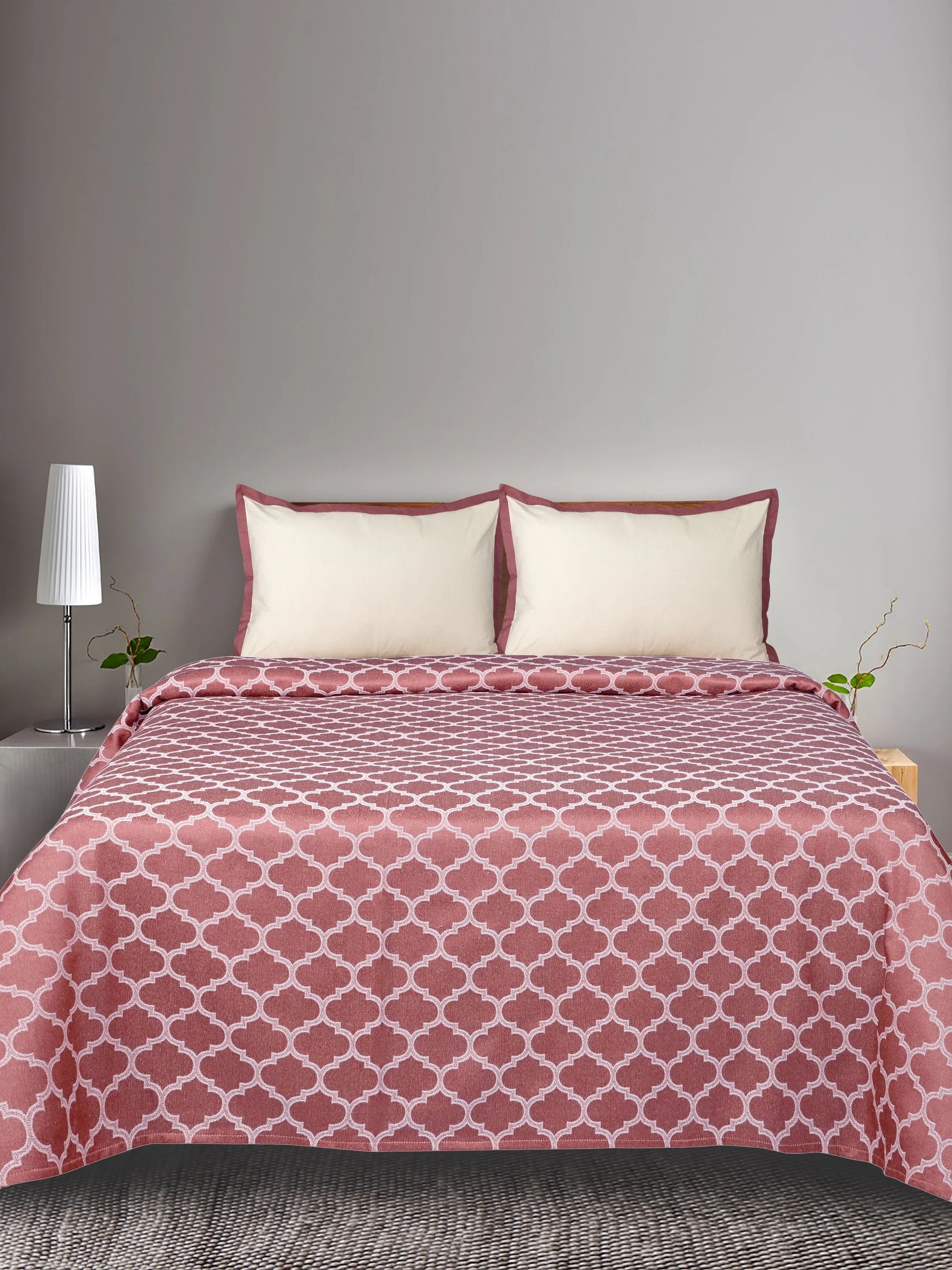 Buy Bed Covers Online in India at Best Prices | Bed Covers Set