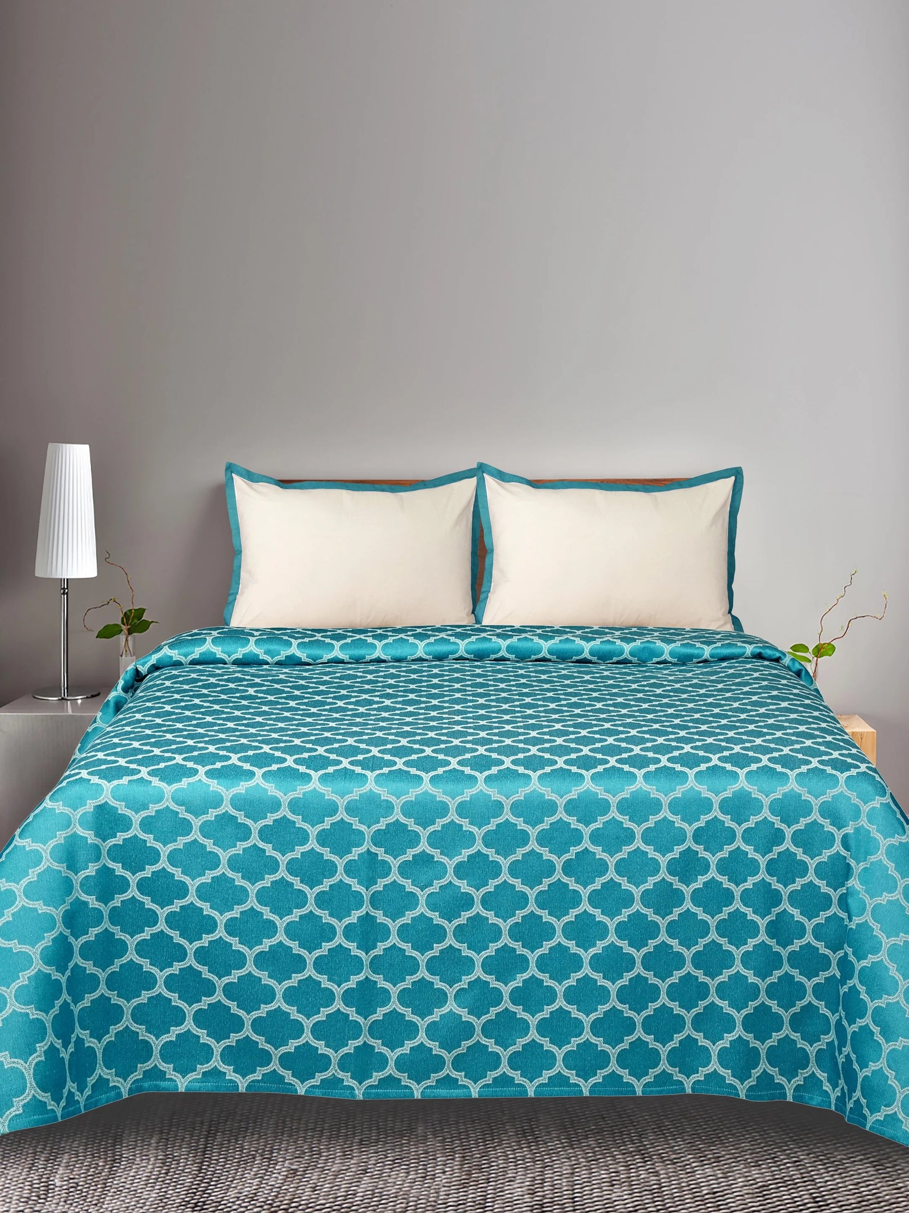 Buy Bed Covers Online in India at Best Prices | Bed Covers Set