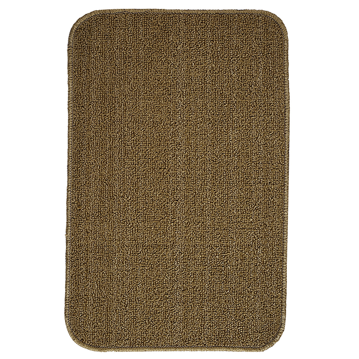 Solid Plain Doormat (45x60 cm)