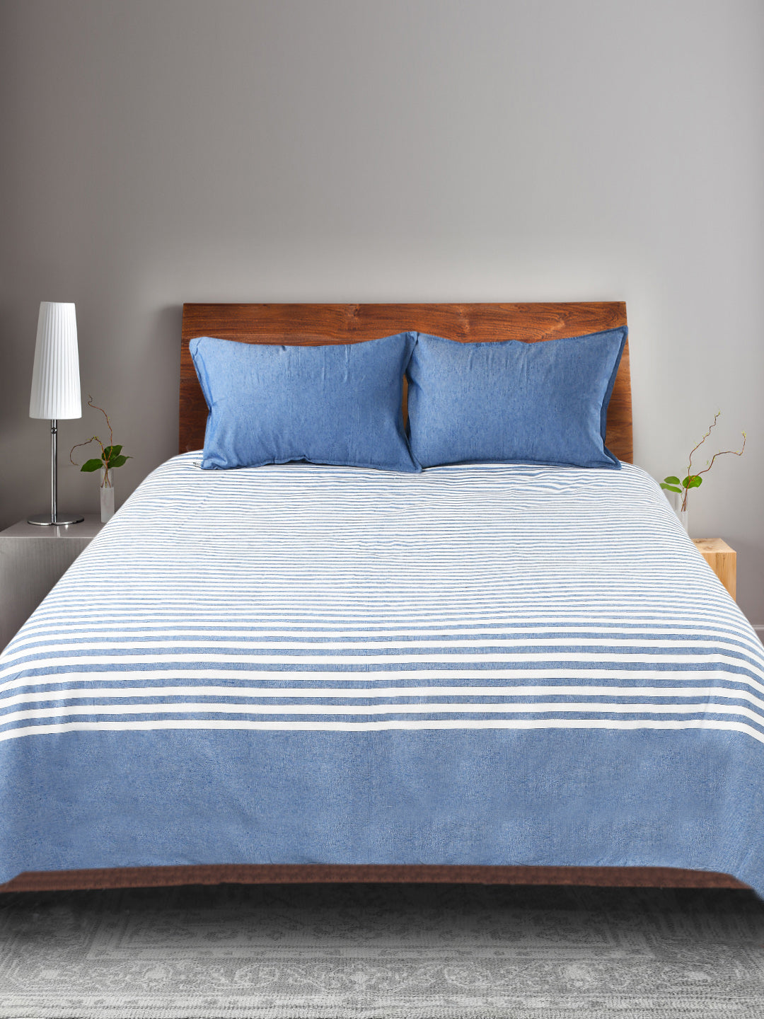 The Art of Choosing and Styling the Perfect Bedsheets