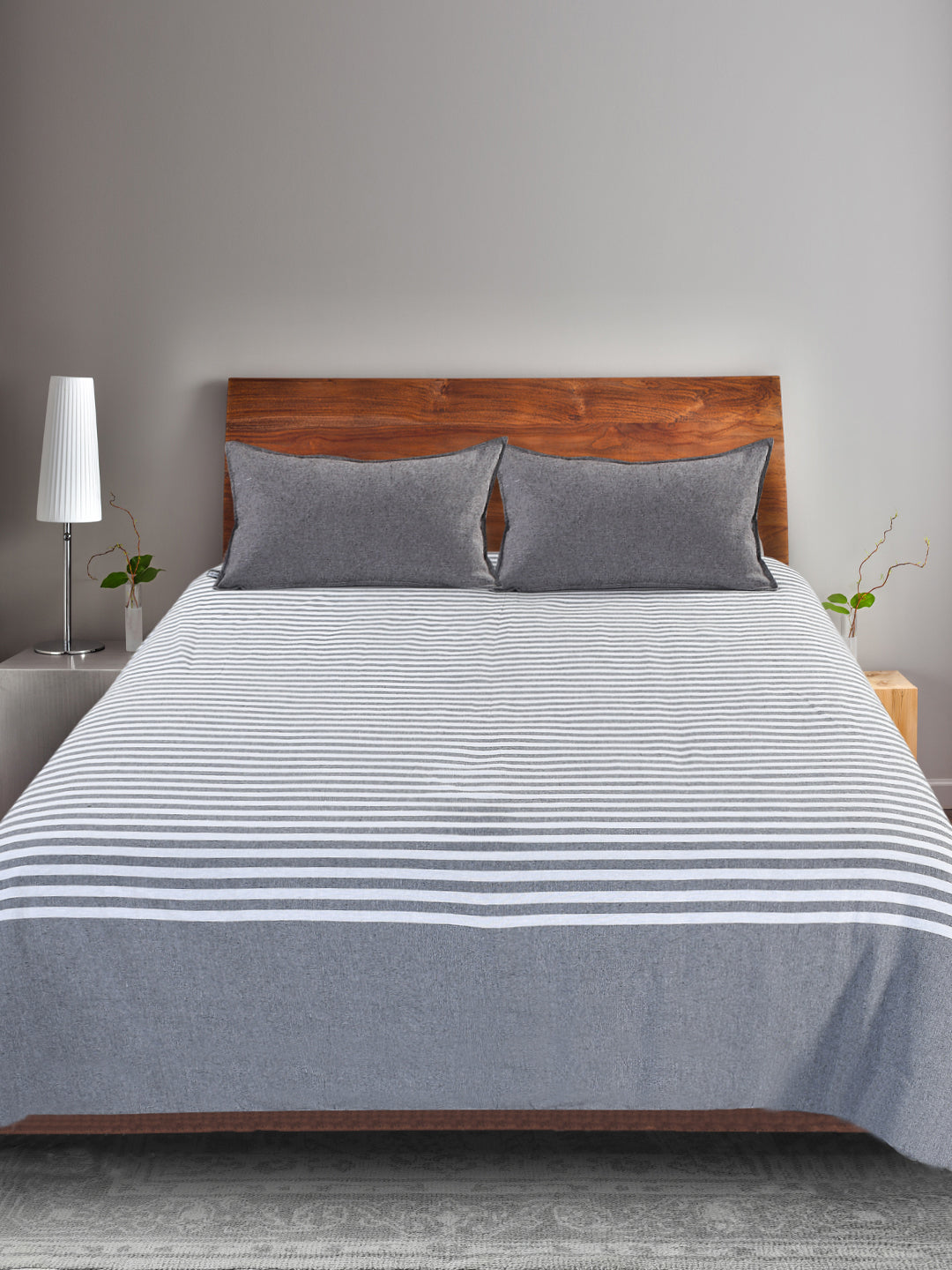 Buy Bed Covers Online in India at Best Prices | Bed Covers Set