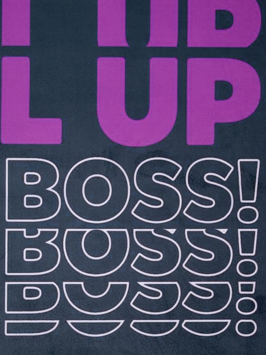 Buy Transformers Non-Slip All-Purpose Fitness/Yoga Mat - 7mm Thickness