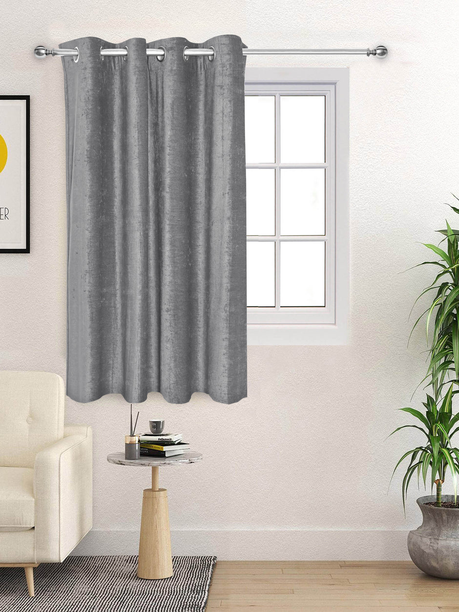 Curtain Size Chart 2025: How to Measure & Choose the Perfect Fit