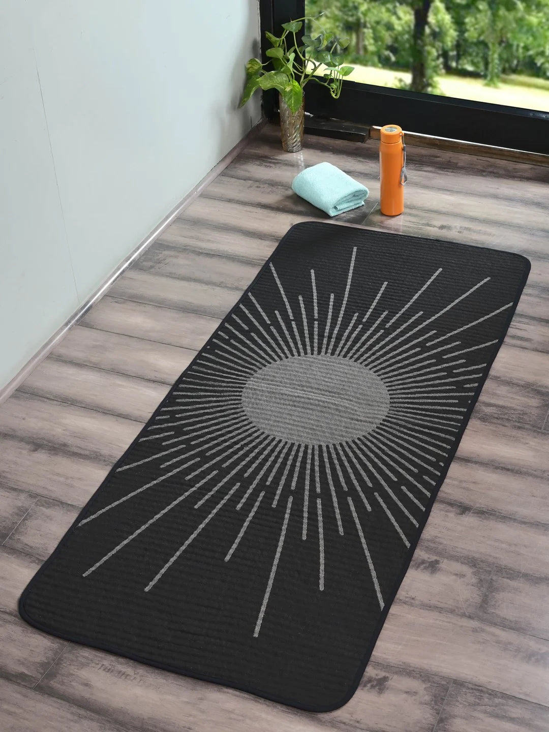 Buy Yoga Mats Online in India | Exercise & Fitness