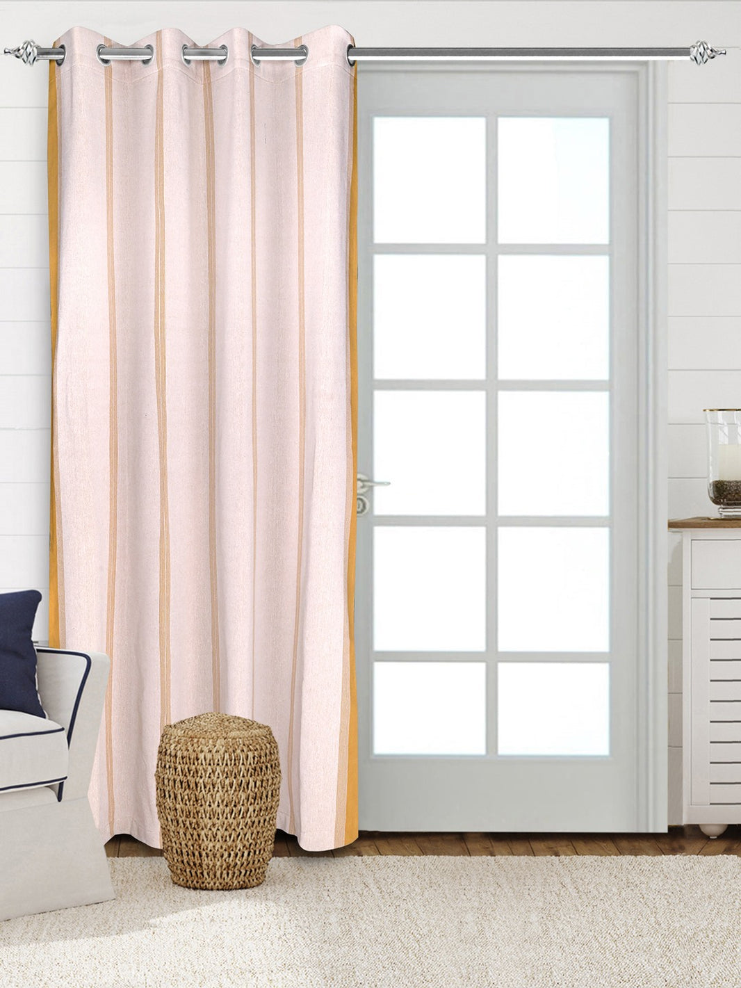 Curtain Size Chart 2025: How to Measure & Choose the Perfect Fit