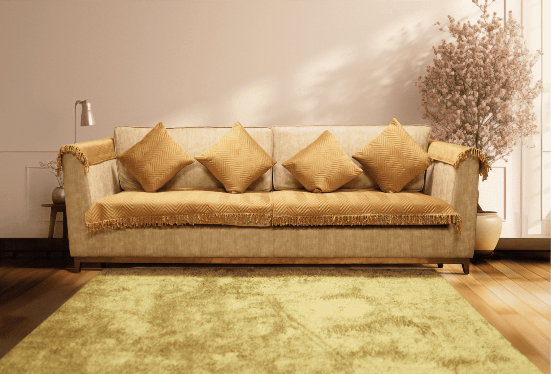 Buy Home Furnishing Items Online At Best Prices | Saral Home