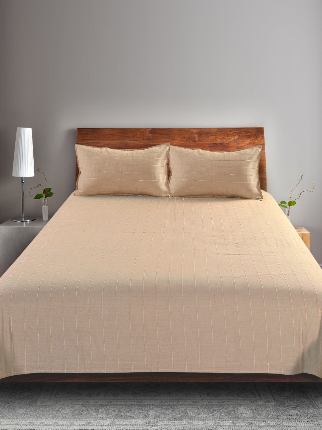 Buy Bed Covers Online in India at Best Prices | Bed Covers Set