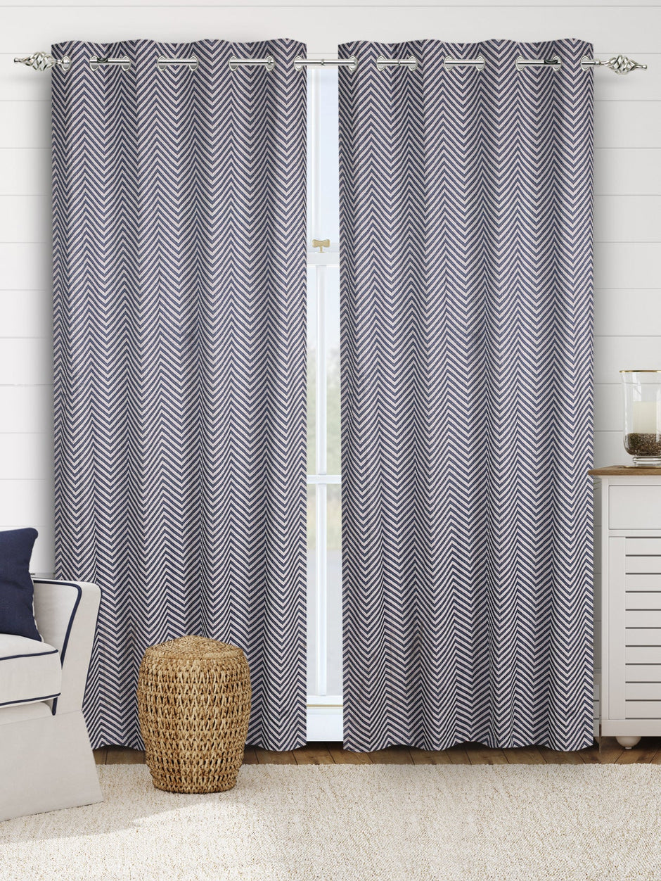 Curtain Size Chart 2025: How to Measure & Choose the Perfect Fit