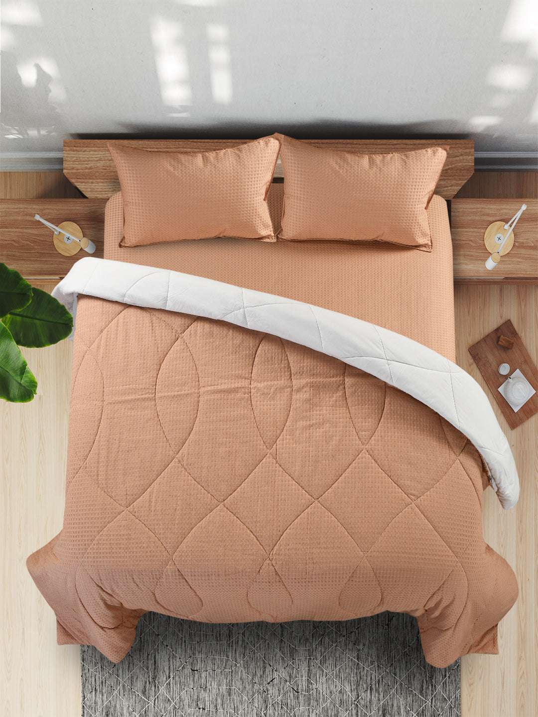 Buy Latest Combo Bedsheets Online at Best Prices